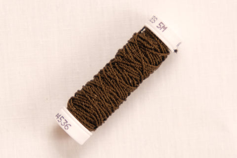 Silk Gimps – Thistle Threads