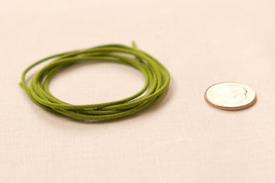 Silk Wrapped Purl Size 2 - Thistle Threads
