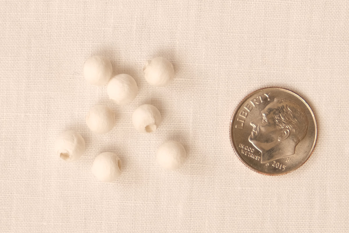 Stumpwork Fruit Forms - Thistle Threads