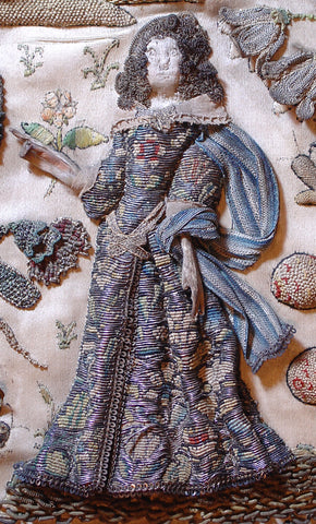 Metal Threads – Thistle Threads