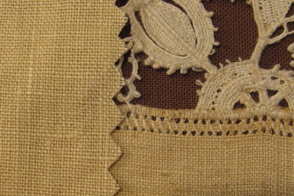 Ground Fabrics - Thistle Threads