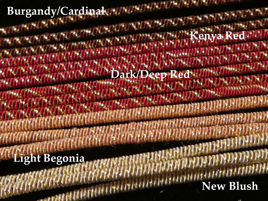 Frosted Silk Purl #2 (18") – Thistle Threads