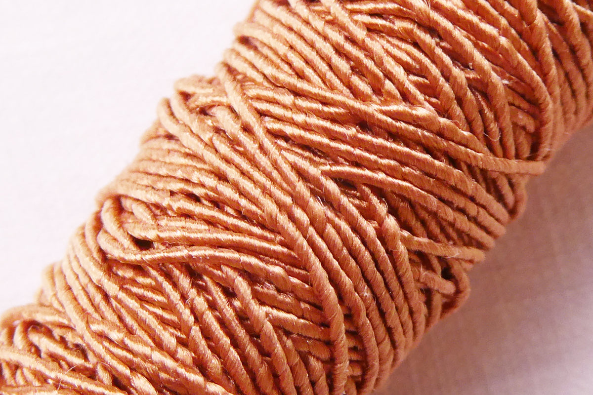 Silk Gimp Families - Thistle Threads