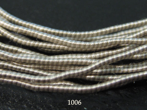 Silk Gimps – Thistle Threads