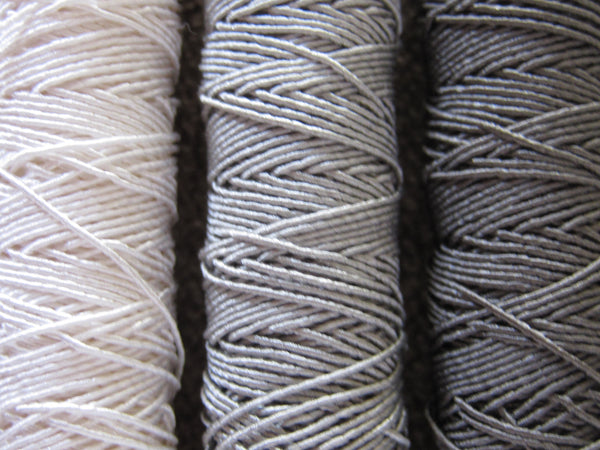 Silk Gimp Families – Thistle Threads