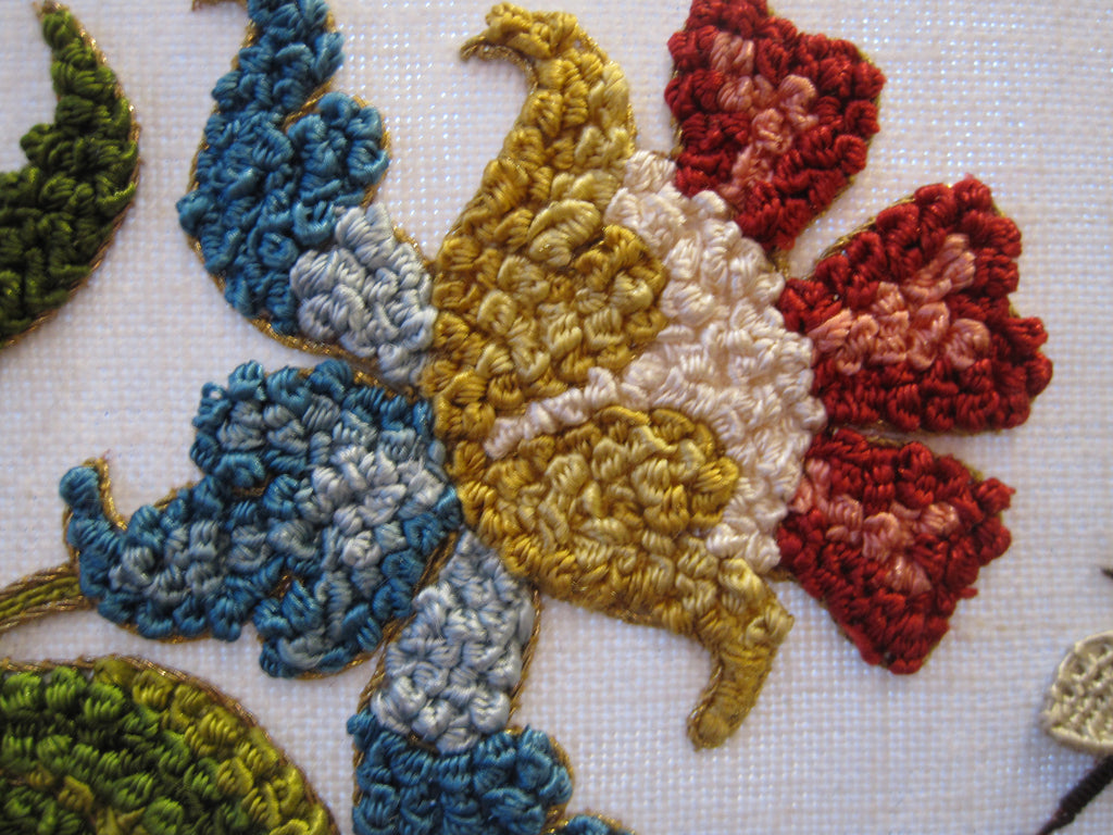 Soutashe (1 Yard) – Thistle Threads