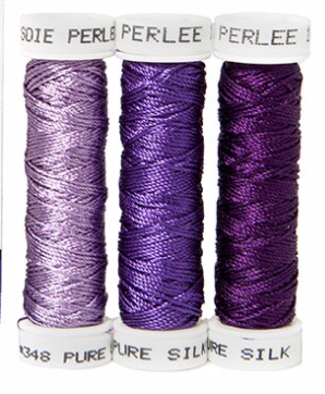 Silk Threads – Thistle Threads
