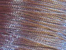 Bobbin Lace Metal Threads – Thistle Threads